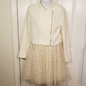 Knitworks | Dresses | Knit Works 65 Girls Dress | Poshmark